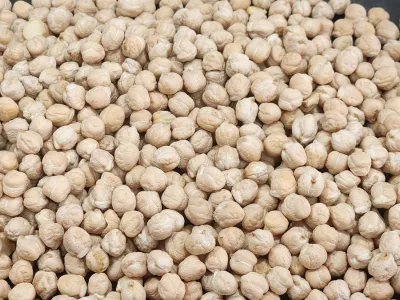 Đậu Gà - Giá Trị Dinh Dưỡng & Lợi Ích Sức Khỏe